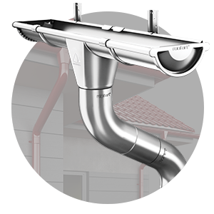 Why Stainless Steel Rainwater Systems Make The Best Gutters